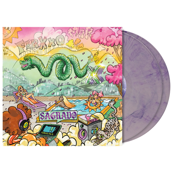 Vinyl - Feid Official Store