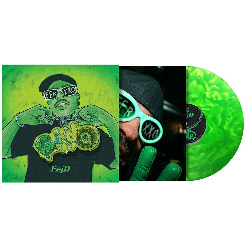 Feid Official Store - Feid Official Store