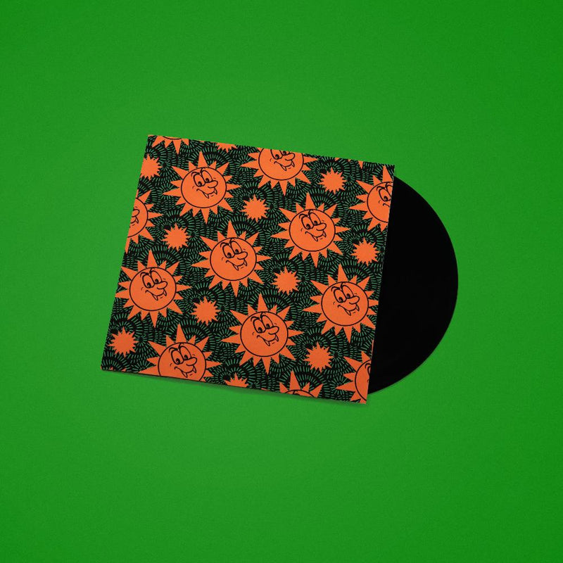 FERXXOCALIPSIS 1LP Vinyl - Feid Official Store