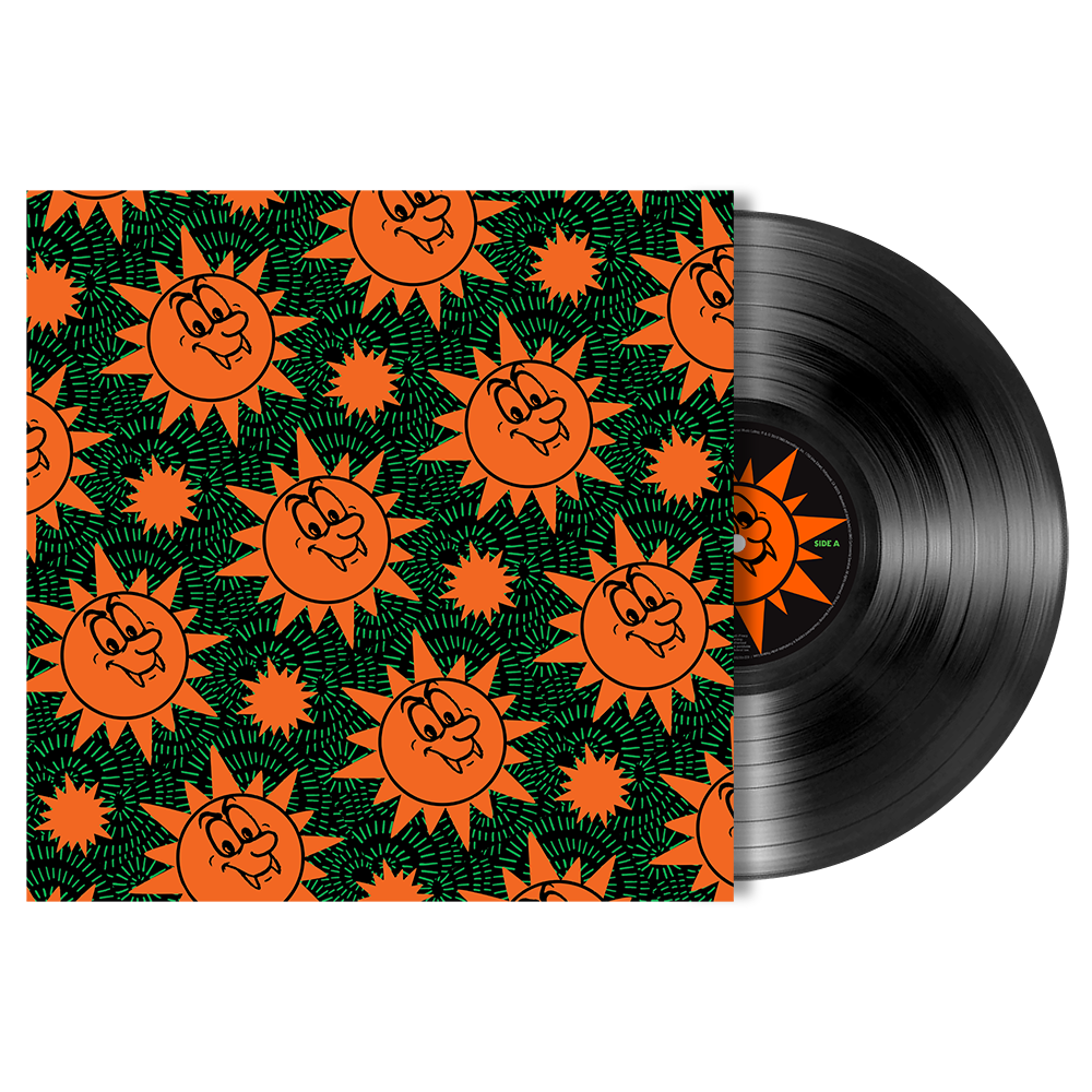 FERXXOCALIPSIS 1LP Vinyl - Feid Official Store