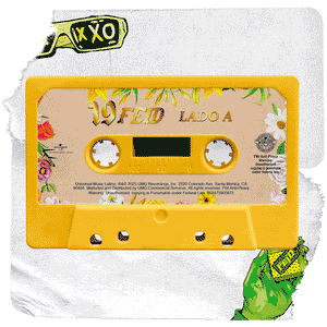 Feid Official Store - Feid Official Store