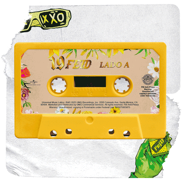 Feid Official Store - Feid Official Store