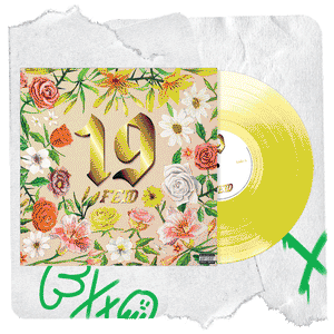 Feid Official Store - Feid Official Store