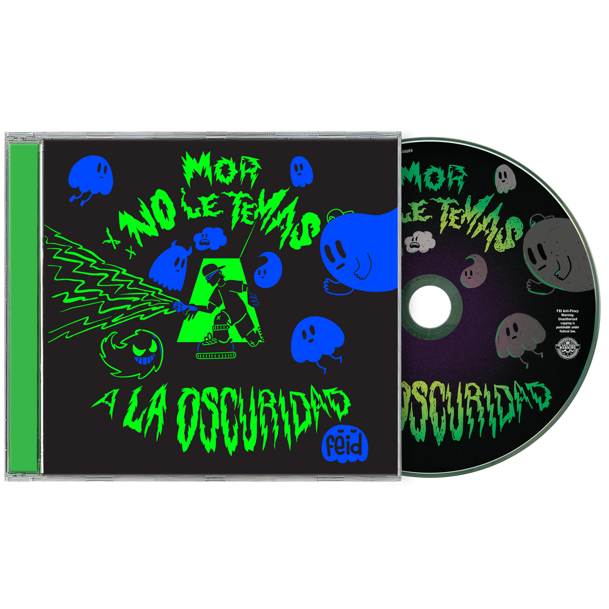 Feid Official Store - Feid Official Store