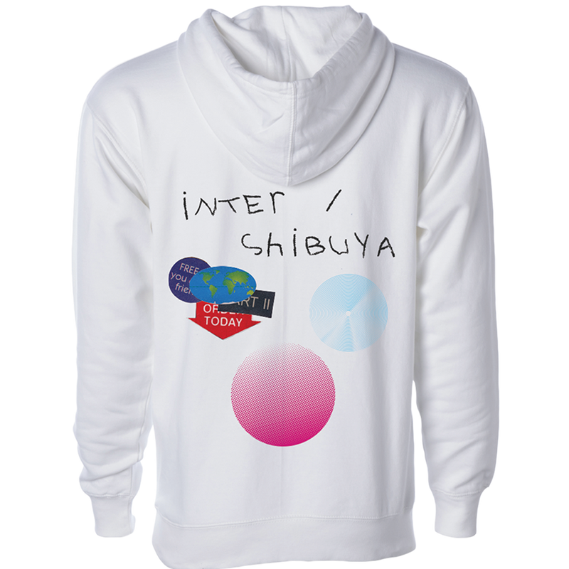 MERCH Banner - Feid Official Store